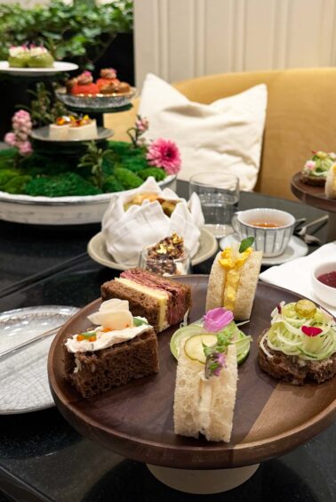 21 Afternoon Tea Etiquette Rules - Oh, How Civilized