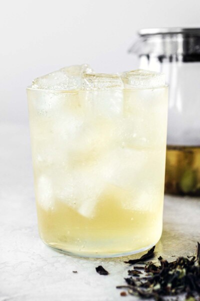 White Peony Tea: What It Is & Steps to Make It Properly - Oh, How Civilized